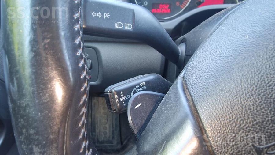 Zils Audi A3 2004 Saldus, ar dzinēja tilpumu 2.00 L un nobraukumu 323 tūkst. km par 1990 €, foto 7 vietnē AUTOMOTO.COM.LV
