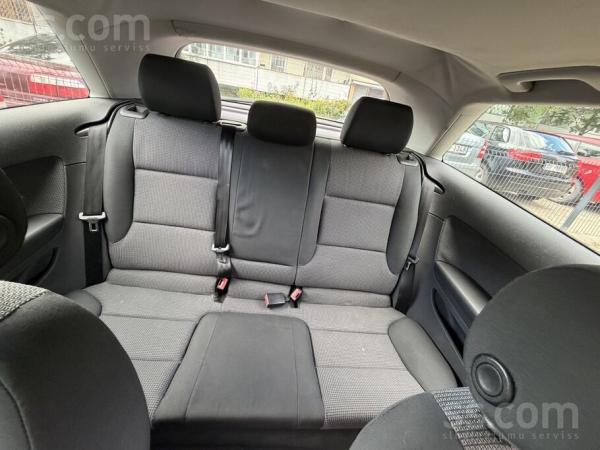 Zils Audi A3 2004 Rīga, ar dzinēja tilpumu 1.90 L un nobraukumu 293 tūkst. km par 1800 €, foto 8 vietnē AUTOMOTO.COM.LV