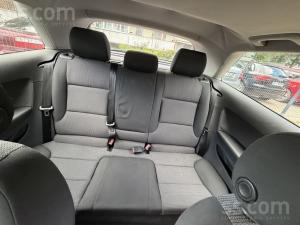 Zils Audi A3 2004 Rīga, ar dzinēja tilpumu 1.90 L un nobraukumu 293 tūkst. km par 1800 €, foto 8 vietnē AUTOMOTO.COM.LV