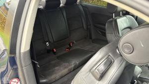 Blue Audi A3 2004 in Vilnius, with an engine capacity of 1.90 L and mileage of 382 thousand km for 1300 €, photo 11 on AUTOMOTO.COM.LV