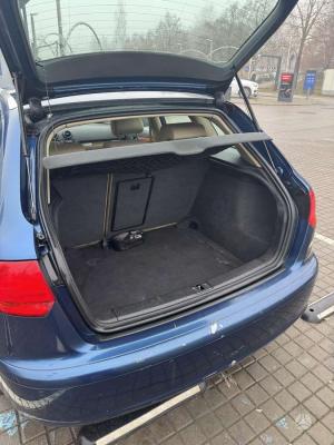 Zils Audi A3 2005 Viļņa, ar dzinēja tilpumu 1.97 L un nobraukumu 288 tūkst. km par 900 €, foto 7 vietnē AUTOMOTO.COM.LV
