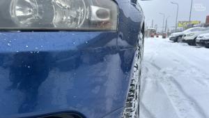 Blue Audi A3 2005 in Kaunas, with an engine capacity of 2.00 L and mileage of 393 thousand km for 1500 €, photo 18 on AUTOMOTO.COM.LV