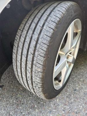 Zils Audi A3 2005 Palanga, ar dzinēja tilpumu 1.98 L un nobraukumu 338 tūkst. km par 2500 €, foto 13 vietnē AUTOMOTO.COM.LV