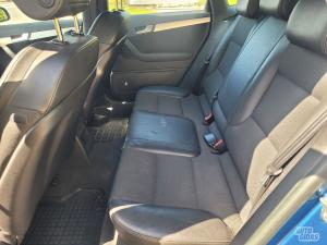 Zils Audi A3 2005 Viļņa, ar dzinēja tilpumu 2.00 L un nobraukumu 324 tūkst. km par 2350 €, foto 20 vietnē AUTOMOTO.COM.LV