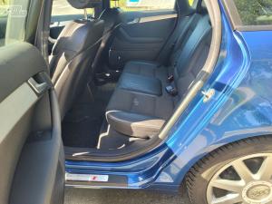 Zils Audi A3 2005 Viļņa, ar dzinēja tilpumu 2.00 L un nobraukumu 324 tūkst. km par 2350 €, foto 21 vietnē AUTOMOTO.COM.LV