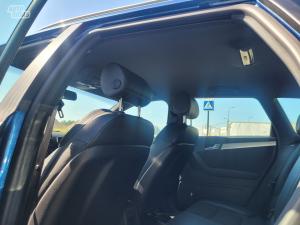 Zils Audi A3 2005 Viļņa, ar dzinēja tilpumu 2.00 L un nobraukumu 324 tūkst. km par 2350 €, foto 29 vietnē AUTOMOTO.COM.LV