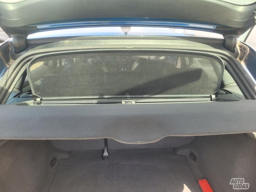 Zils Audi A3 2005 Viļņa, ar dzinēja tilpumu 2.00 L un nobraukumu 324 tūkst. km par 2350 €, foto 33 vietnē AUTOMOTO.COM.LV