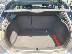 Zils Audi A3 2005 Viļņa, ar dzinēja tilpumu 2.00 L un nobraukumu 324 tūkst. km par 2350 €, foto 34 vietnē AUTOMOTO.COM.LV