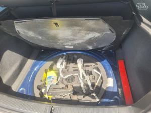 Zils Audi A3 2005 Viļņa, ar dzinēja tilpumu 2.00 L un nobraukumu 324 tūkst. km par 2350 €, foto 35 vietnē AUTOMOTO.COM.LV