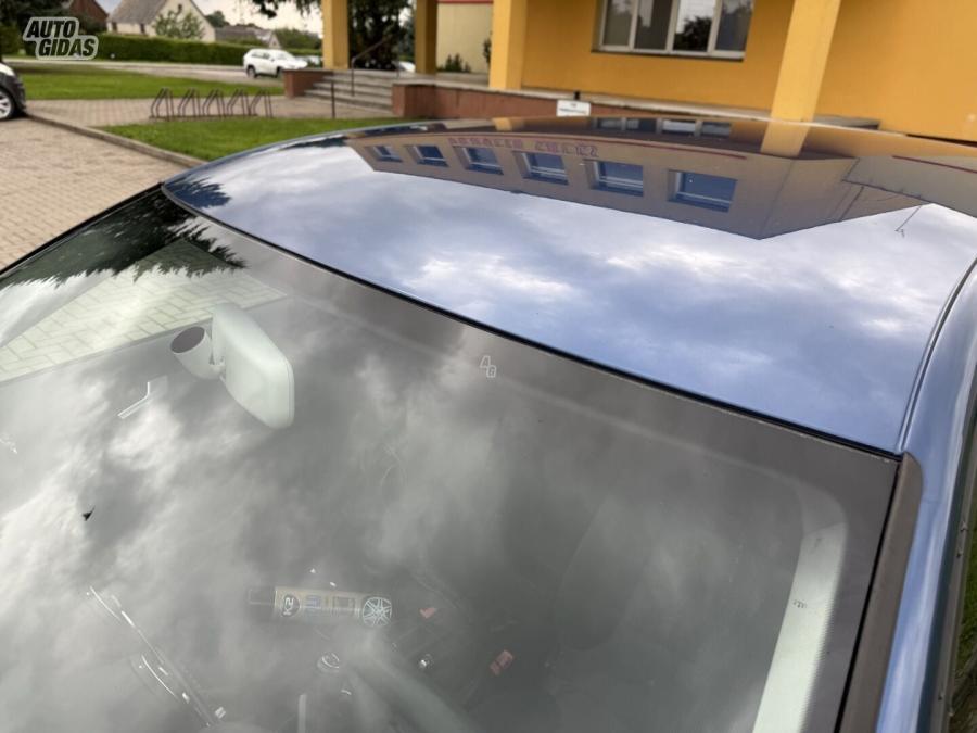 Zils Audi A3 2005 Kaišiadorys, ar dzinēja tilpumu 1.90 L un nobraukumu 289 tūkst. km par 1850 €, foto 17 vietnē AUTOMOTO.COM.LV