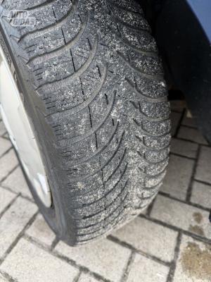 Zils Audi A3 2005 Kaišiadorys, ar dzinēja tilpumu 1.90 L un nobraukumu 289 tūkst. km par 1850 €, foto 18 vietnē AUTOMOTO.COM.LV