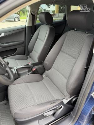 Zils Audi A3 2005 Kaišiadorys, ar dzinēja tilpumu 1.90 L un nobraukumu 289 tūkst. km par 1850 €, foto 19 vietnē AUTOMOTO.COM.LV