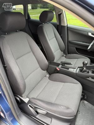 Zils Audi A3 2005 Kaišiadorys, ar dzinēja tilpumu 1.90 L un nobraukumu 289 tūkst. km par 1850 €, foto 21 vietnē AUTOMOTO.COM.LV
