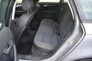 Zils Audi A3 2005 Talsi, ar dzinēja tilpumu 2.00 L un nobraukumu 317 tūkst. km par 2200 €, foto 9 vietnē AUTOMOTO.COM.LV