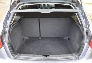 Zils Audi A3 2005 Talsi, ar dzinēja tilpumu 2.00 L un nobraukumu 317 tūkst. km par 2200 €, foto 10 vietnē AUTOMOTO.COM.LV