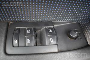 Zils Audi A3 2005 Talsi, ar dzinēja tilpumu 2.00 L un nobraukumu 317 tūkst. km par 2200 €, foto 11 vietnē AUTOMOTO.COM.LV