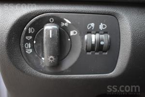 Zils Audi A3 2005 Talsi, ar dzinēja tilpumu 2.00 L un nobraukumu 317 tūkst. km par 2200 €, foto 12 vietnē AUTOMOTO.COM.LV