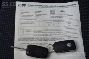 Zils Audi A3 2005 Talsi, ar dzinēja tilpumu 2.00 L un nobraukumu 317 tūkst. km par 2200 €, foto 14 vietnē AUTOMOTO.COM.LV