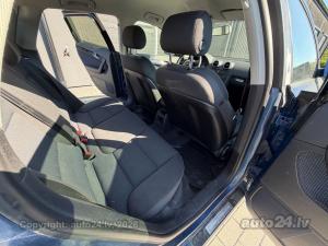Blue Audi A3 2006 in Tallinn, with an engine capacity of 1.60 L and mileage of 178 thousand km for 1800 €, photo 11 on AUTOMOTO.COM.LV