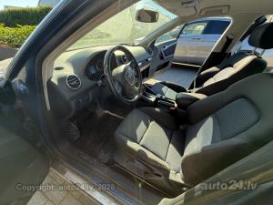 Blue Audi A3 2006 in Tallinn, with an engine capacity of 1.60 L and mileage of 178 thousand km for 1800 €, photo 13 on AUTOMOTO.COM.LV