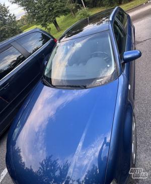 Zils Audi A3 2006 Marijampole, ar dzinēja tilpumu 2.00 L un nobraukumu 380 tūkst. km par 2500 €, foto 3 vietnē AUTOMOTO.COM.LV
