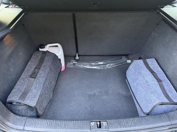 Zils Audi A3 2006 Marijampole, ar dzinēja tilpumu 2.00 L un nobraukumu 380 tūkst. km par 2500 €, foto 5 vietnē AUTOMOTO.COM.LV