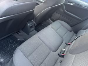 Zils Audi A3 2006 Marijampole, ar dzinēja tilpumu 2.00 L un nobraukumu 380 tūkst. km par 2500 €, foto 10 vietnē AUTOMOTO.COM.LV