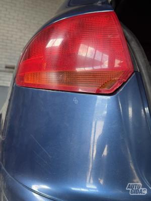 Zils Audi A3 2006 Marijampole, ar dzinēja tilpumu 2.00 L un nobraukumu 380 tūkst. km par 2500 €, foto 19 vietnē AUTOMOTO.COM.LV