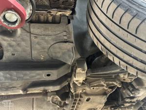 Zils Audi A3 2006 Marijampole, ar dzinēja tilpumu 2.00 L un nobraukumu 380 tūkst. km par 2500 €, foto 22 vietnē AUTOMOTO.COM.LV