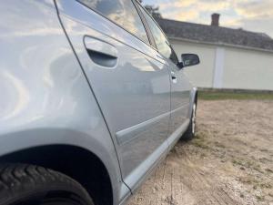Blue Audi A3 2006 in Kaisiadorys, with an engine capacity of 1.97 L and mileage of 261 thousand km for 4000 €, photo 11 on AUTOMOTO.COM.LV