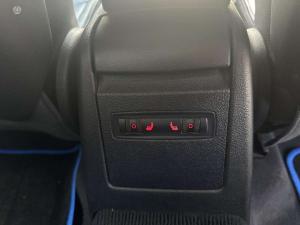 Blue Audi A3 2006 in Kaisiadorys, with an engine capacity of 1.97 L and mileage of 261 thousand km for 4000 €, photo 15 on AUTOMOTO.COM.LV