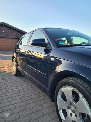 Zils Audi A3 2006 Kaišiadorys, ar dzinēja tilpumu 1.97 L un nobraukumu 324 tūkst. km par 2450 €, foto 11 vietnē AUTOMOTO.COM.LV