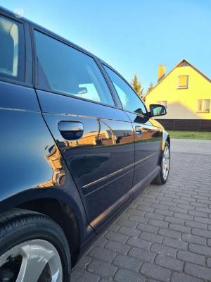 Zils Audi A3 2006 Kaišiadorys, ar dzinēja tilpumu 1.97 L un nobraukumu 324 tūkst. km par 2450 €, foto 12 vietnē AUTOMOTO.COM.LV