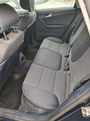 Zils Audi A3 2006 Kaišiadorys, ar dzinēja tilpumu 1.97 L un nobraukumu 324 tūkst. km par 2450 €, foto 17 vietnē AUTOMOTO.COM.LV