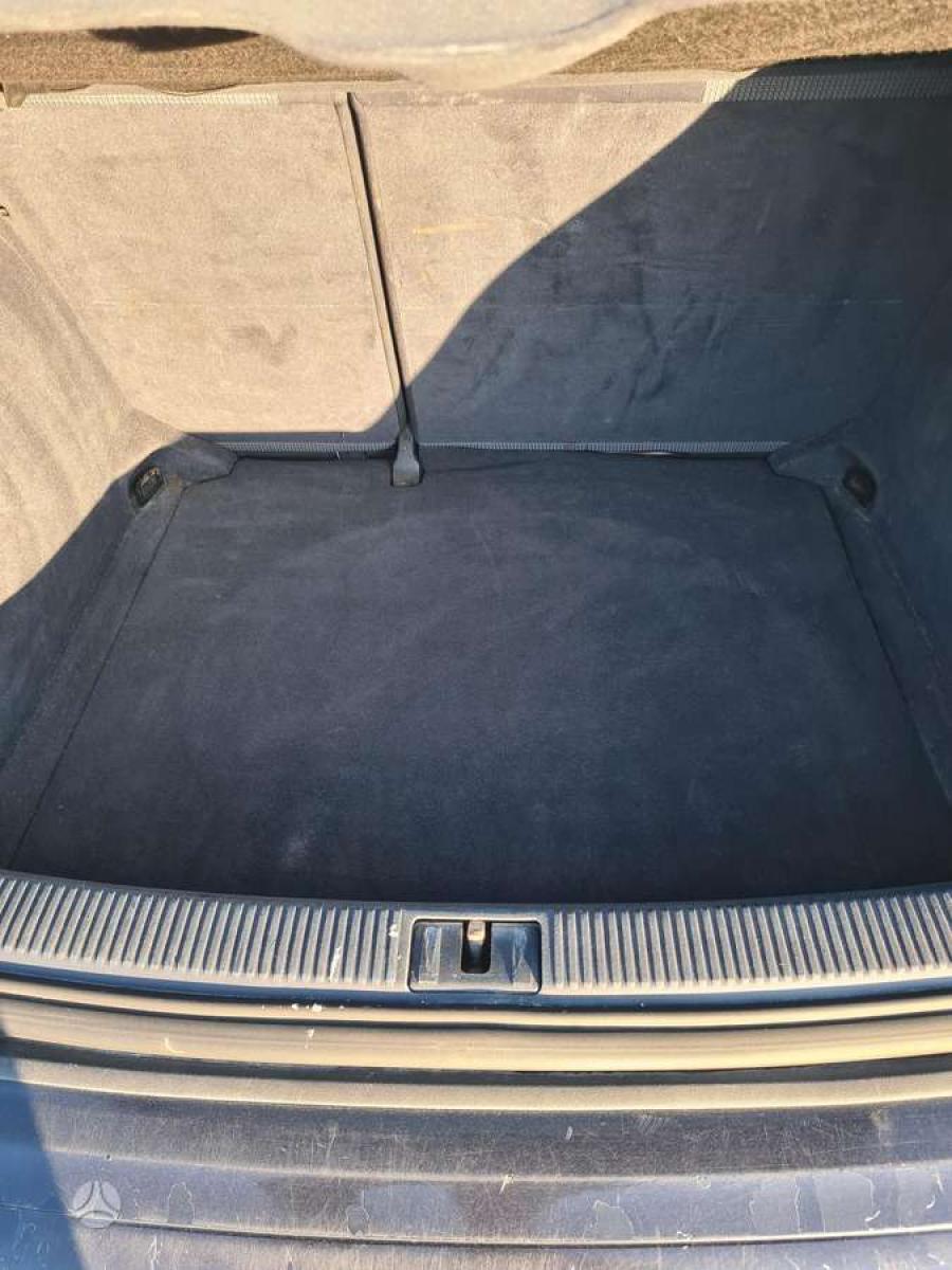 Zils Audi A3 2006 Kaišiadorys, ar dzinēja tilpumu 1.97 L un nobraukumu 324 tūkst. km par 2450 €, foto 18 vietnē AUTOMOTO.COM.LV