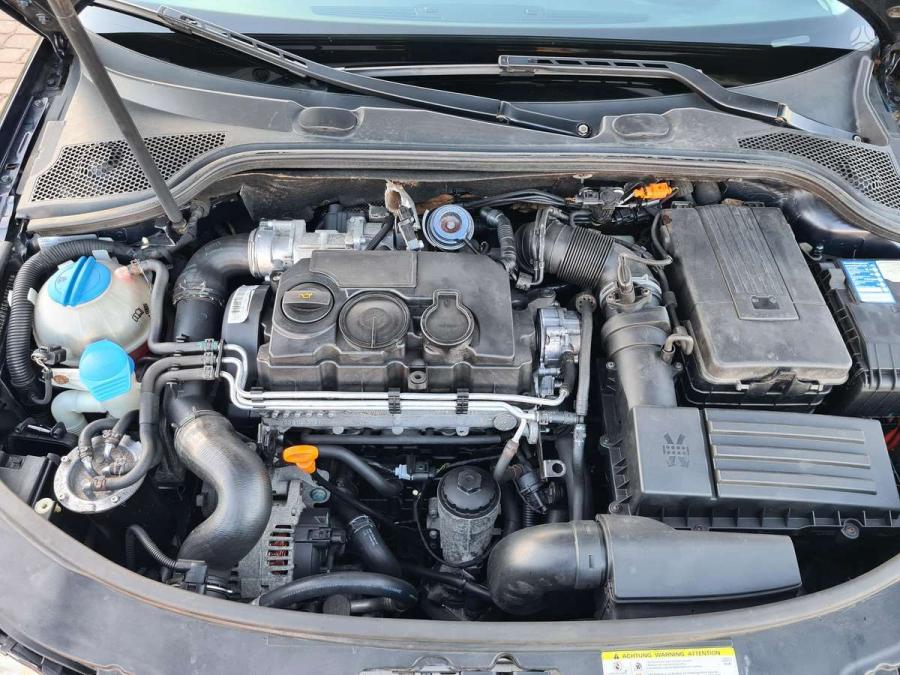 Zils Audi A3 2006 Kaišiadorys, ar dzinēja tilpumu 1.97 L un nobraukumu 324 tūkst. km par 2450 €, foto 22 vietnē AUTOMOTO.COM.LV