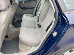 Zils Audi A3 2006 Viļņa, ar dzinēja tilpumu 1.89 L un nobraukumu 393 tūkst. km par 2000 €, foto 14 vietnē AUTOMOTO.COM.LV