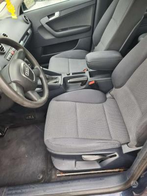 Zils Audi A3 2006 Kaišiadorys, ar dzinēja tilpumu 1.97 L un nobraukumu 325 tūkst. km par 2299 €, foto 17 vietnē AUTOMOTO.COM.LV