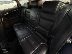 Blue Audi A3 2006 in Vilnius, with an engine capacity of 2.00 L and mileage of 411 thousand km for 4000 €, photo 10 on AUTOMOTO.COM.LV
