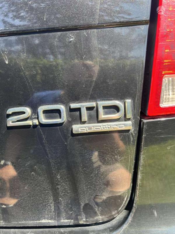 Zils Audi A3 2007 Radviliškis, ar dzinēja tilpumu 0.00 L un nobraukumu 372 tūkst. km par 1200 €, foto 1 vietnē AUTOMOTO.COM.LV
