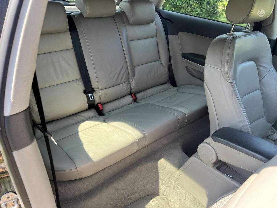 Zils Audi A3 2007 Radviliškis, ar dzinēja tilpumu 0.00 L un nobraukumu 372 tūkst. km par 1200 €, foto 11 vietnē AUTOMOTO.COM.LV