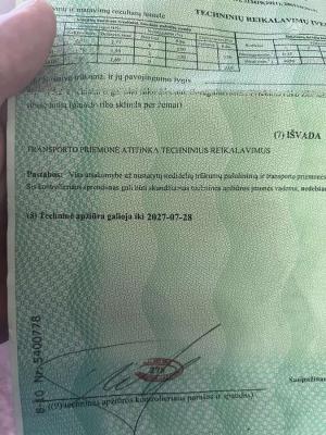 Zils Audi A3 2007 Radviliškis, ar dzinēja tilpumu 0.00 L un nobraukumu 372 tūkst. km par 1200 €, foto 12 vietnē AUTOMOTO.COM.LV