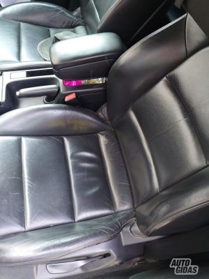 Blue Audi A3 2007 in Marijampole, with an engine capacity of 2.00 L and mileage of 420 thousand km for 1950 €, photo 15 on AUTOMOTO.COM.LV