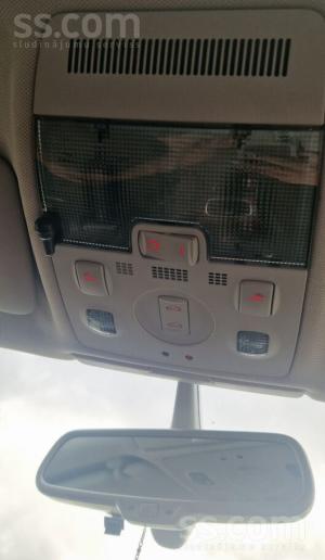 Zils Audi A3 2007 Liepāja, ar dzinēja tilpumu 1.90 L un nobraukumu 276 tūkst. km par 3600 €, foto 12 vietnē AUTOMOTO.COM.LV