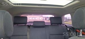 Zils Audi A3 2007 Liepāja, ar dzinēja tilpumu 1.90 L un nobraukumu 276 tūkst. km par 3600 €, foto 13 vietnē AUTOMOTO.COM.LV