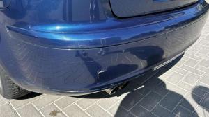 Blue Audi A3 2007 in Panevezys, with an engine capacity of 1.97 L and mileage of 367 thousand km for 2700 €, photo 11 on AUTOMOTO.COM.LV