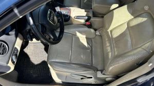 Blue Audi A3 2007 in Panevezys, with an engine capacity of 1.97 L and mileage of 367 thousand km for 2700 €, photo 14 on AUTOMOTO.COM.LV