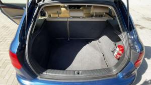 Blue Audi A3 2007 in Panevezys, with an engine capacity of 1.97 L and mileage of 367 thousand km for 2700 €, photo 19 on AUTOMOTO.COM.LV