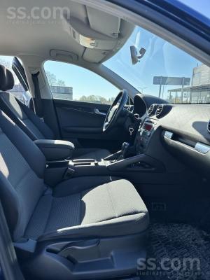 Zils Audi A3 2008 Liepāja, ar dzinēja tilpumu 1.60 L un nobraukumu 46 tūkst. km par 6900 €, foto 18 vietnē AUTOMOTO.COM.LV