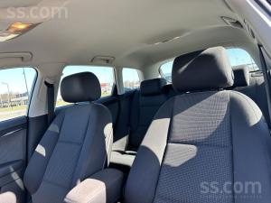 Zils Audi A3 2008 Liepāja, ar dzinēja tilpumu 1.60 L un nobraukumu 46 tūkst. km par 6900 €, foto 20 vietnē AUTOMOTO.COM.LV